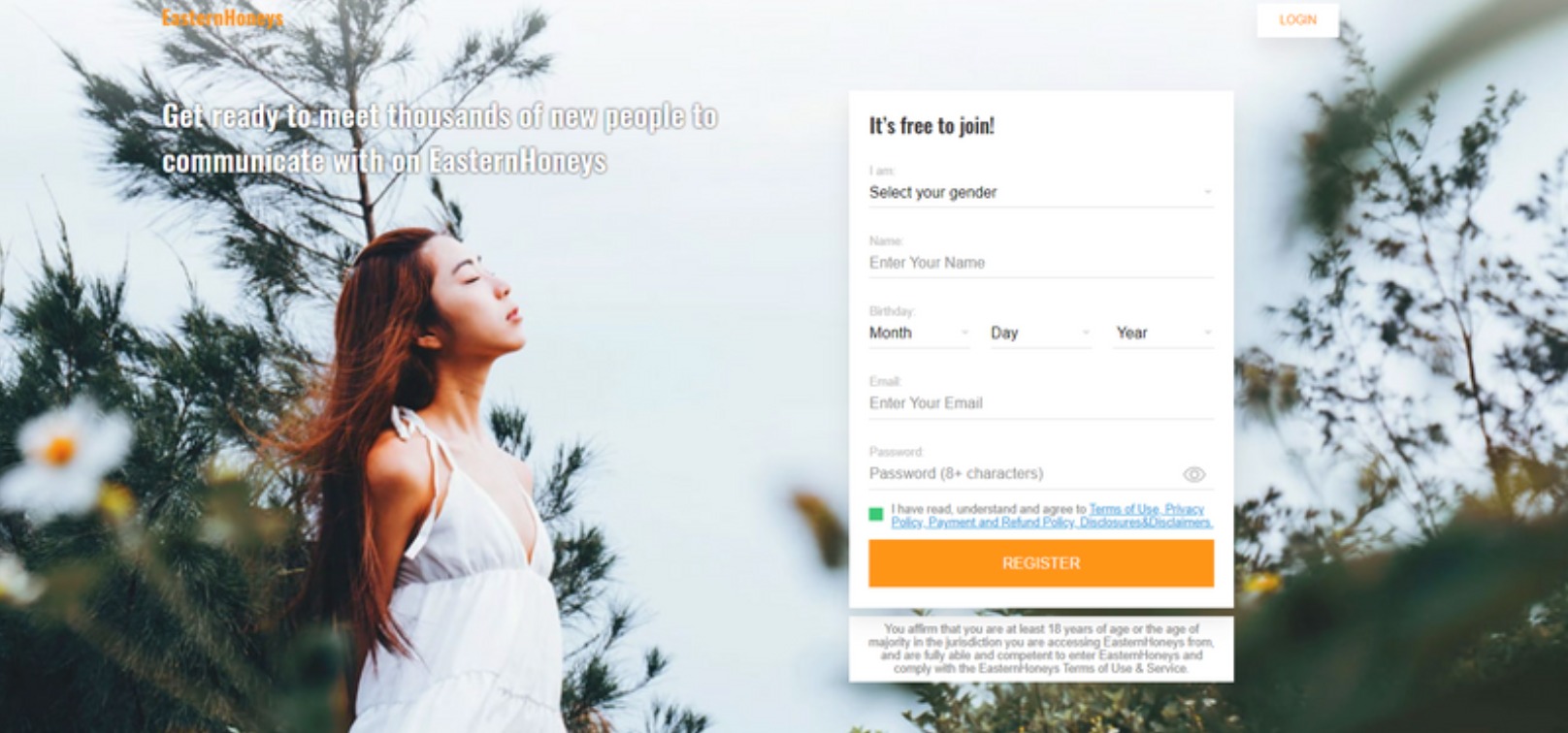 Best Japanese Dating Sites [2025] - Meet Japanese Singles Online