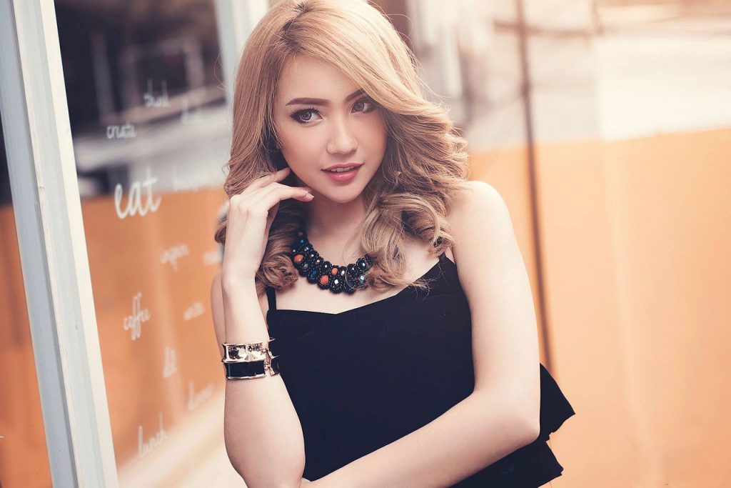 Things You Need To Know When Dating Thai Ladies